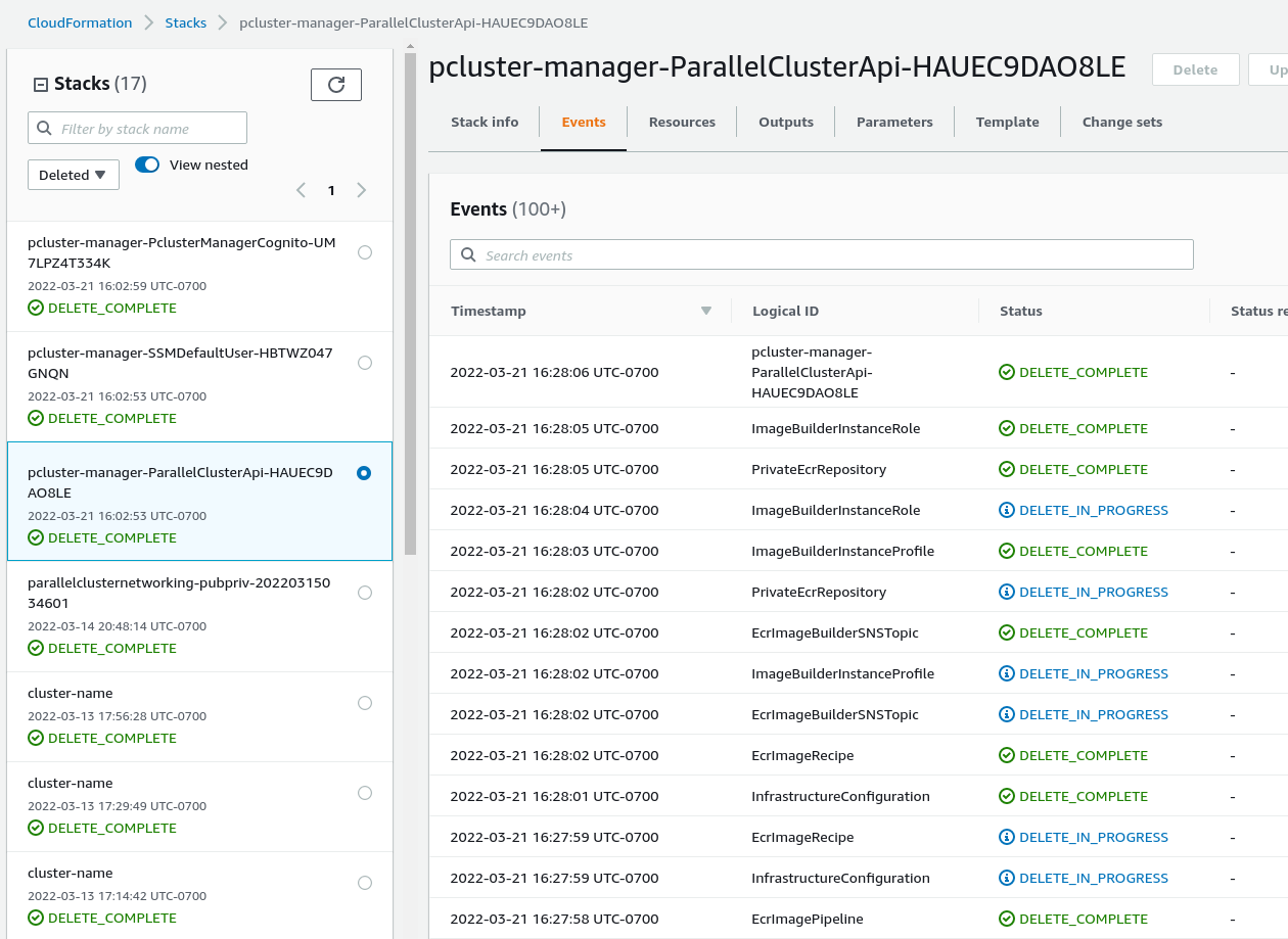 ca-central-1 setup failed · Issue #68 · aws-samples/pcluster-manager · GitHub