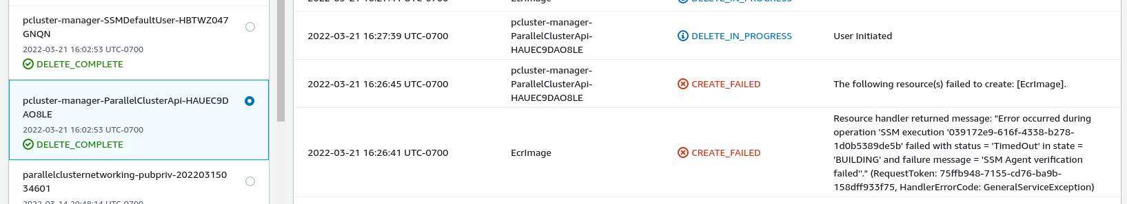 ca-central-1 setup failed · Issue #68 · aws-samples/pcluster-manager · GitHub