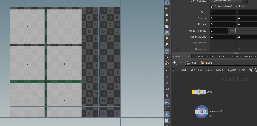 bfr: GatherControlPoints - vertex ordering ? · Issue #1282 · PixarAnimationStudios/OpenSubdiv ...