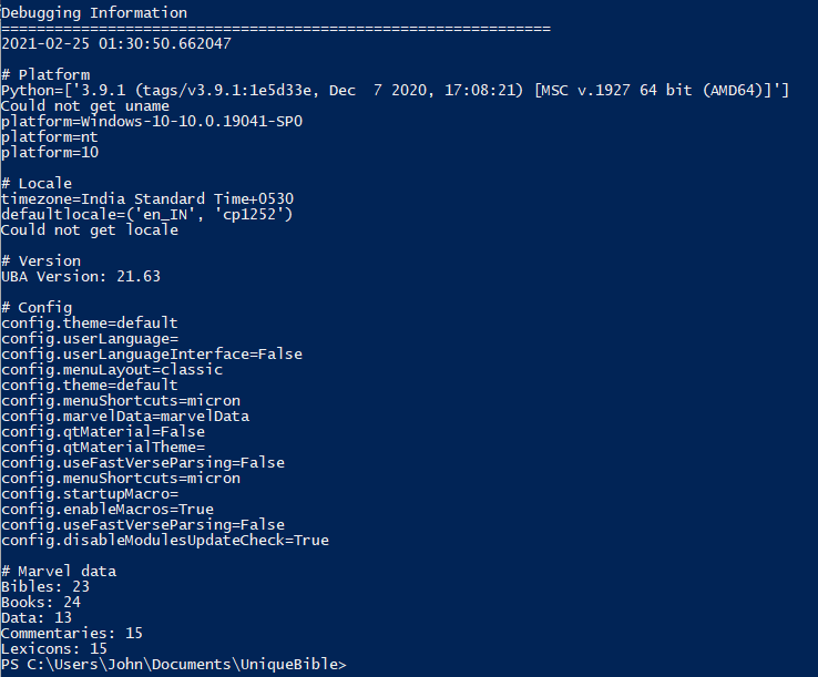 Issues with note and master control updation · Issue #188 · eliranwong ...