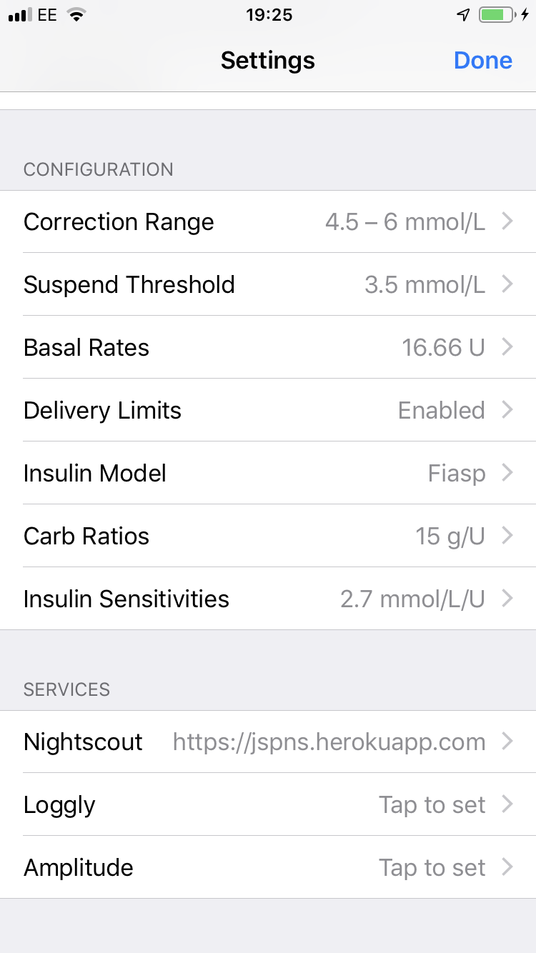 Cgm Dexcom Data 3 Hours Behind Even Though Riley Link Now Setup · Issue 909 · Loopkit Loop · Github