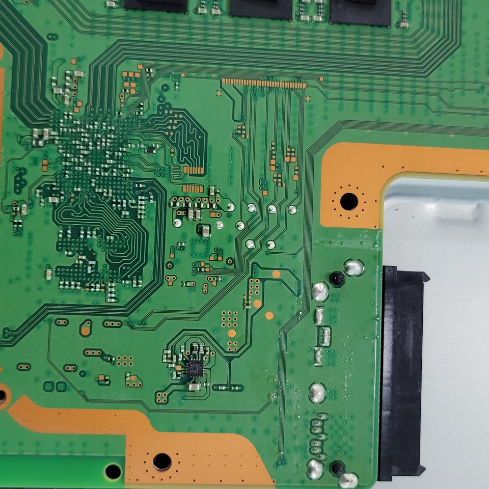 PlayStation4-Hacking-Guideline-ENG/Hardware.md at main · Hacker-s ...