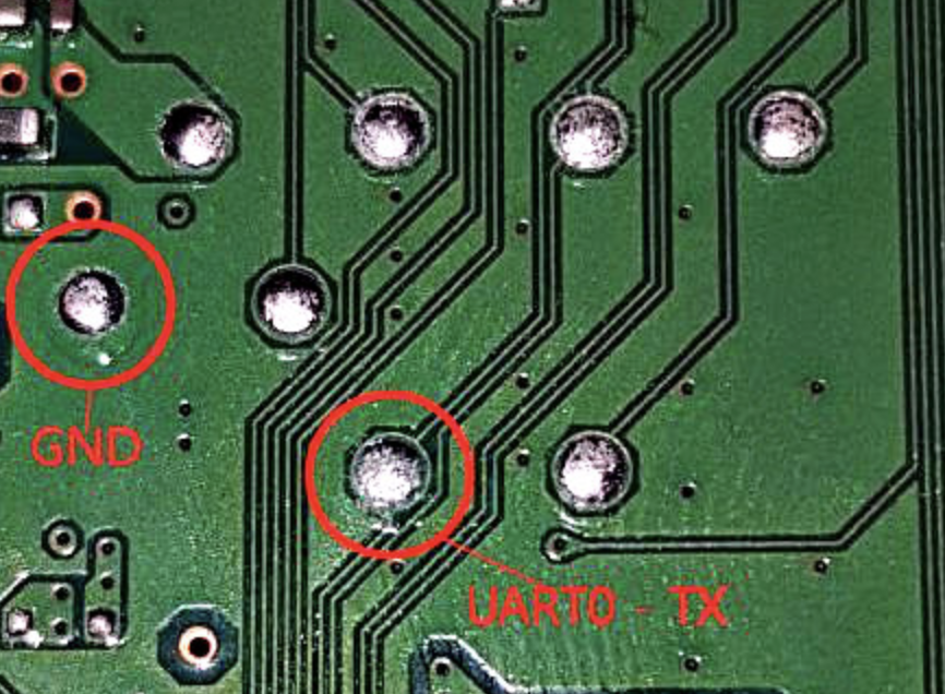 PlayStation4-Hacking-Guideline/2_methodology/Hardware.md at main ...