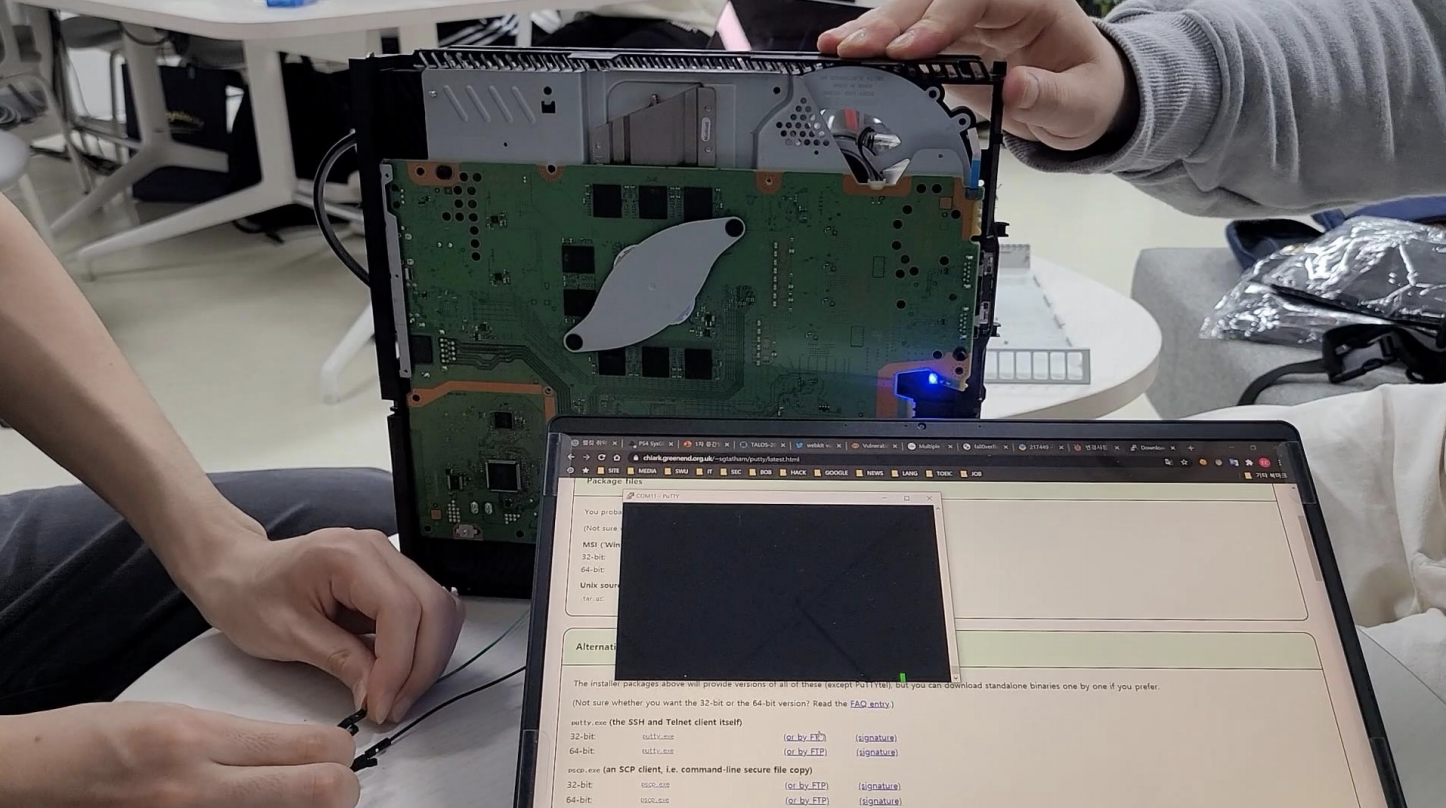 PlayStation4-Hacking-Guideline/2_methodology/Hardware.md at main · Hacker-s-PlayStation ...