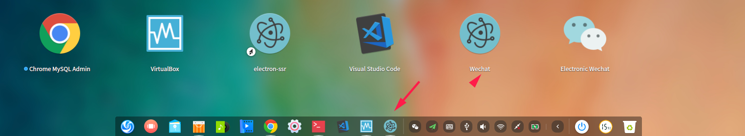 一些关于软件的建议 · Issue #26 · eNkru/freechat · GitHub