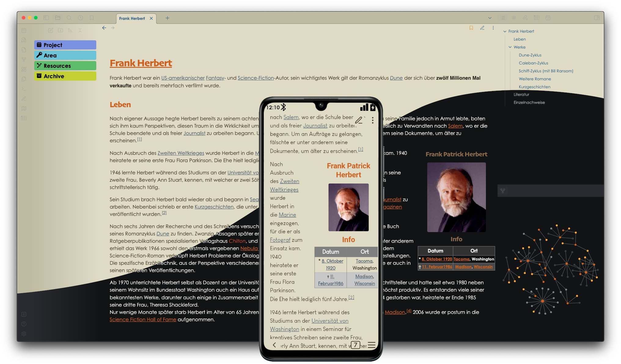 GitHub - Jopp-gh/Obsidian-Dune84: Obsidian theme