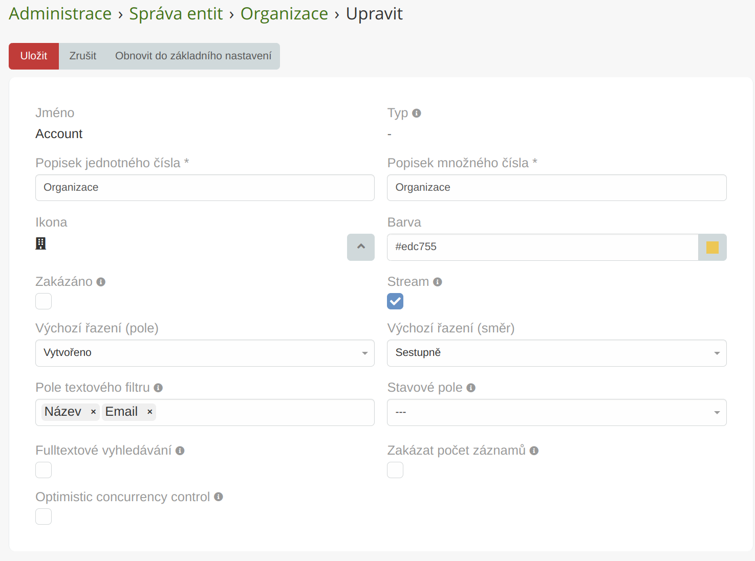 Adding custom fields to FE entity-manager · Issue #2634 · espocrm/espocrm · GitHub