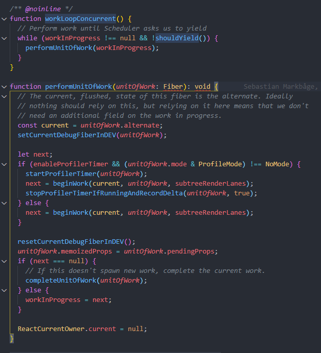 react优先级任务调度原理mini实现 · Issue #58 · thomas-void0/blogs · GitHub