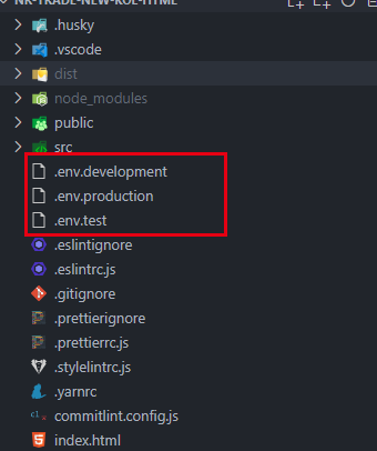 EXP | How do I get to set more env variables · Issue #12 · PlasmoHQ/plasmo · GitHub