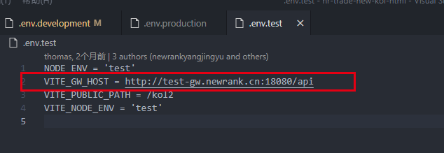 EXP | How do I get to set more env variables · Issue #12 · PlasmoHQ/plasmo · GitHub