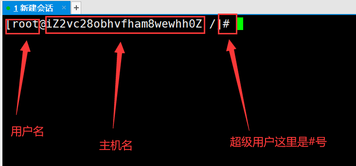 linux用户账号管理 · Issue #99 · thomas-void0/blogs · GitHub