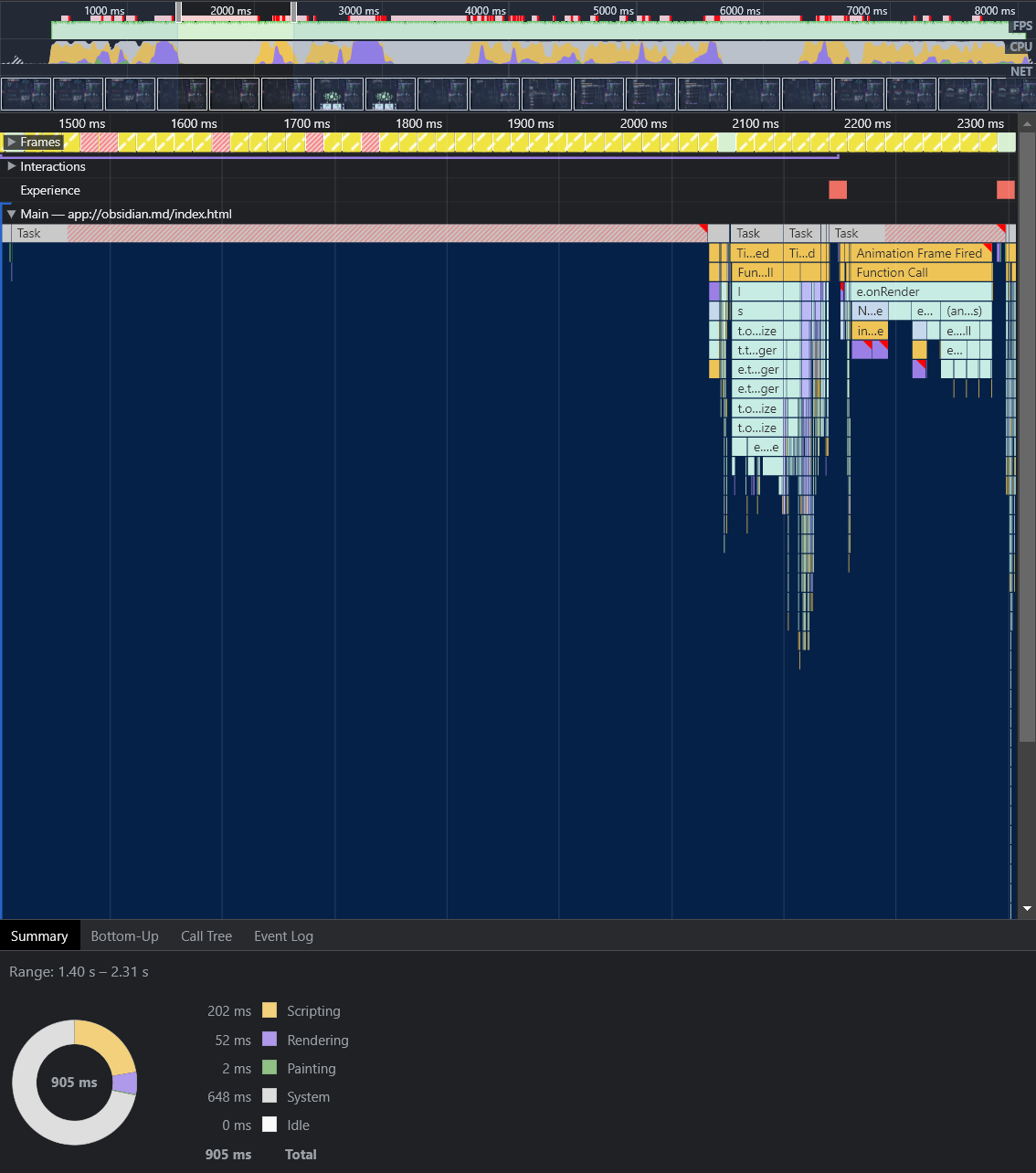 [Bug] AnuPpuccin seems slow · Issue #153 · AnubisNekhet/AnuPpuccin · GitHub