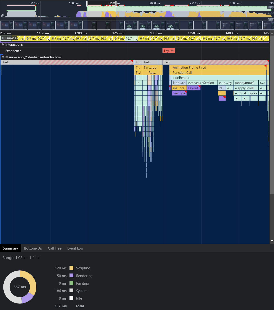[Bug] AnuPpuccin seems slow · Issue #153 · AnubisNekhet/AnuPpuccin · GitHub