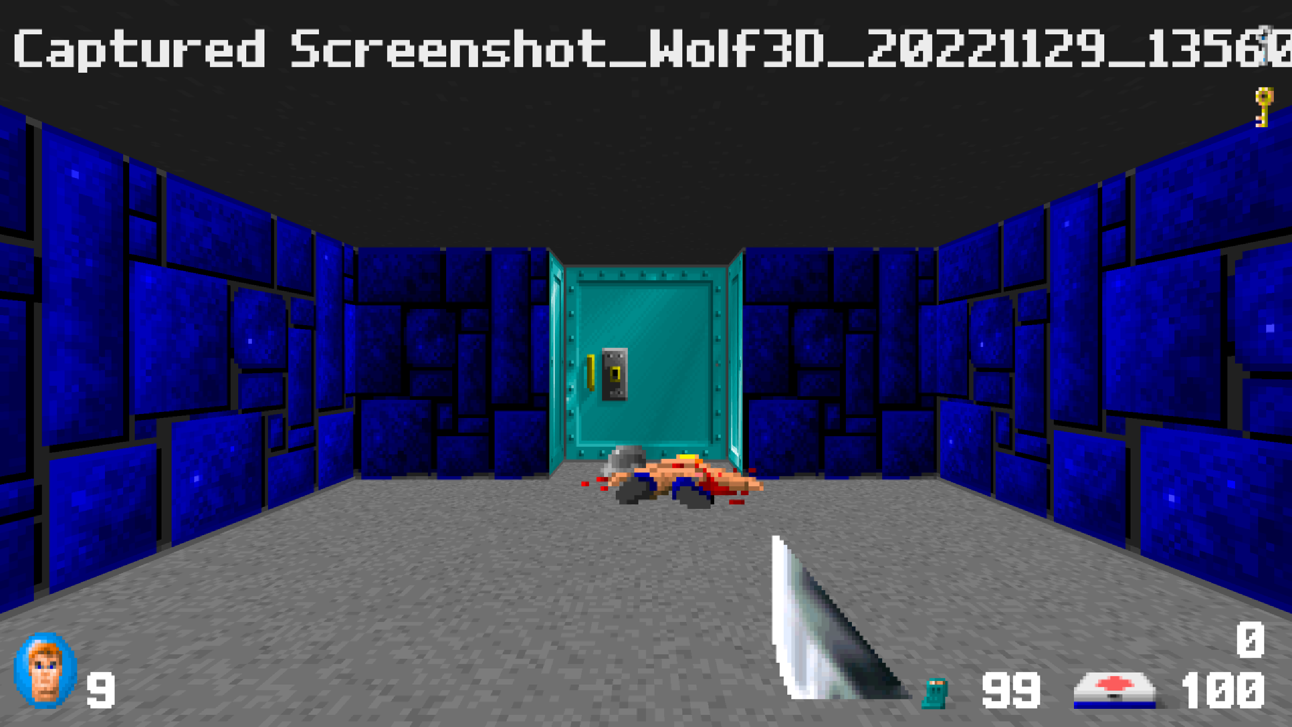 Added a hi-res weapon pack for your Wolf3D-TC-3.0 · Issue #7 · AFADoomer/Wolf3D-TC-3.0 · GitHub
