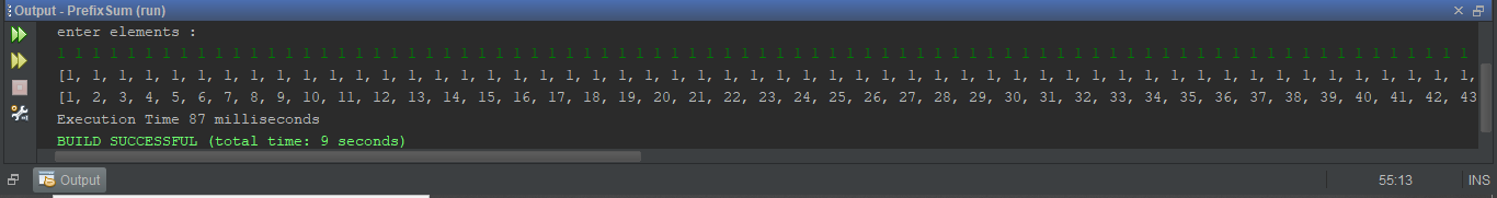 GitHub - RewasReda/FCIH_Parallel_Fall2019_PrefixSum_20160162: A Parallel Implementation Of Array ...