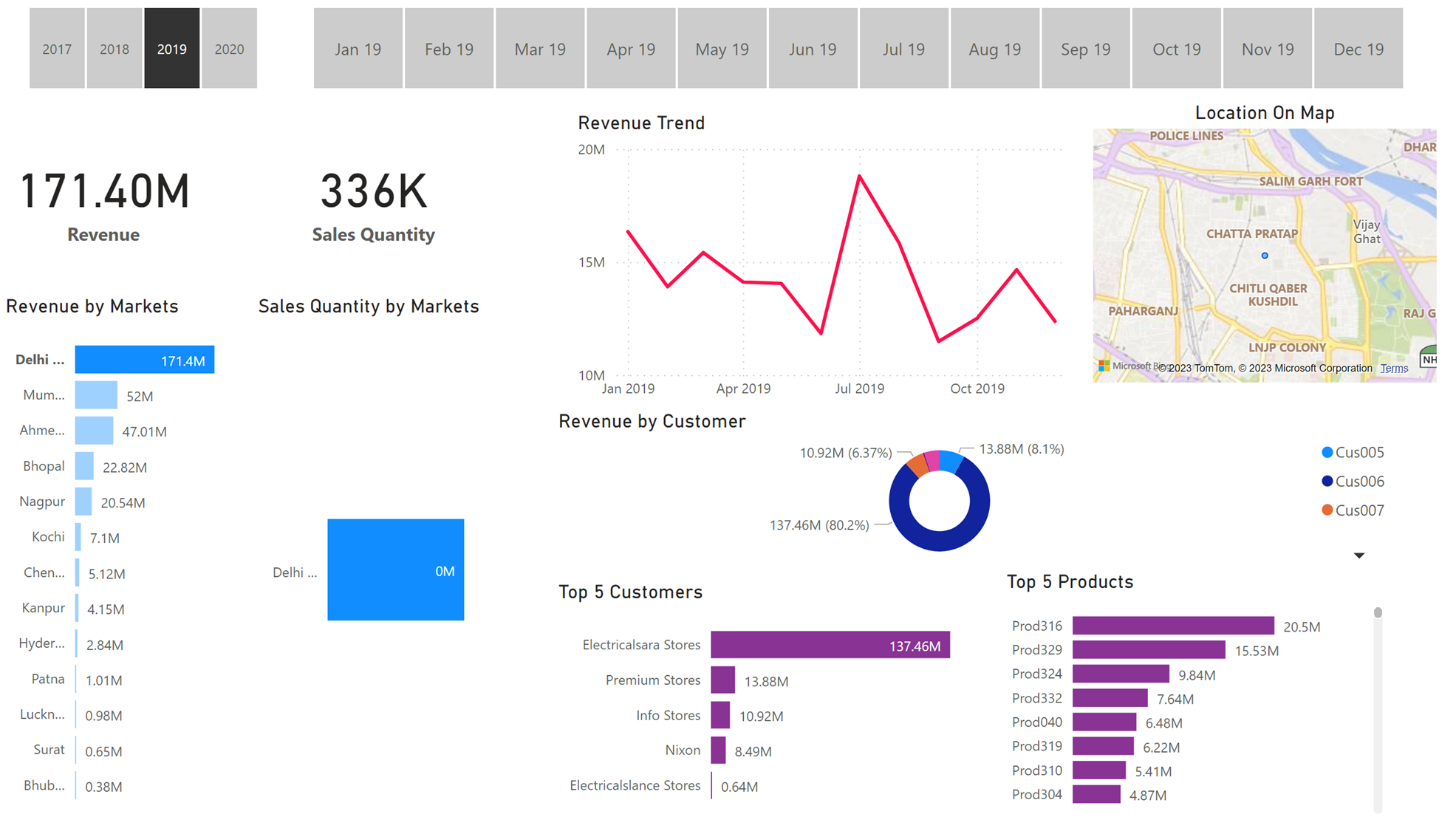 GitHub - ankitprasad001/Sales-Insights-Data-Analysis-PowerBi