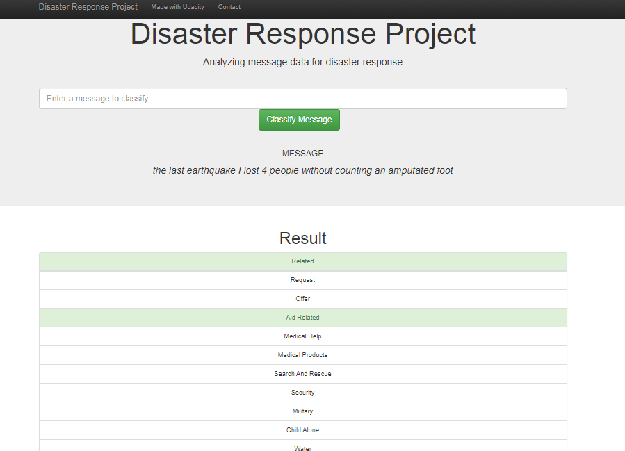 GitHub - ikhloud/Disaster-Response-Pipeline-Project