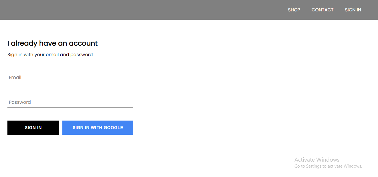 GitHub - denscholar/REACT-e-commerceAPP