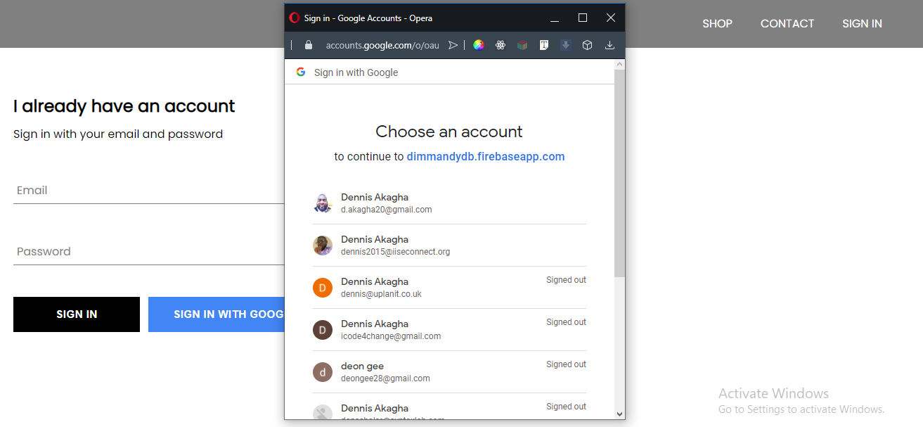 GitHub - denscholar/REACT-e-commerceAPP