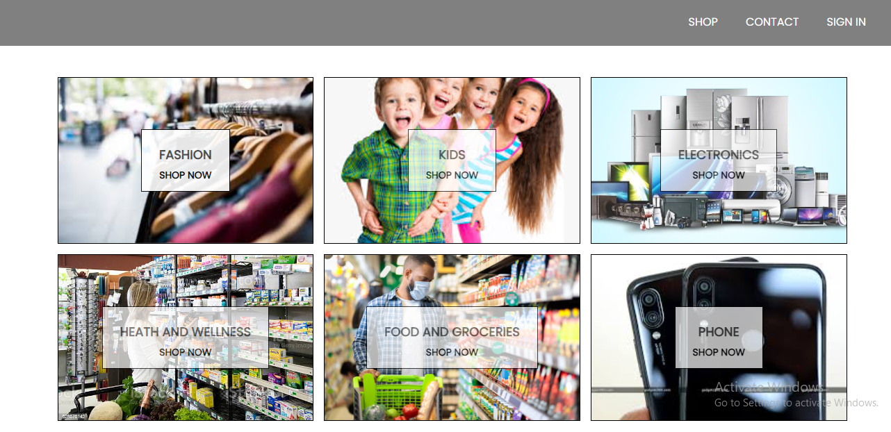 GitHub - denscholar/REACT-e-commerceAPP