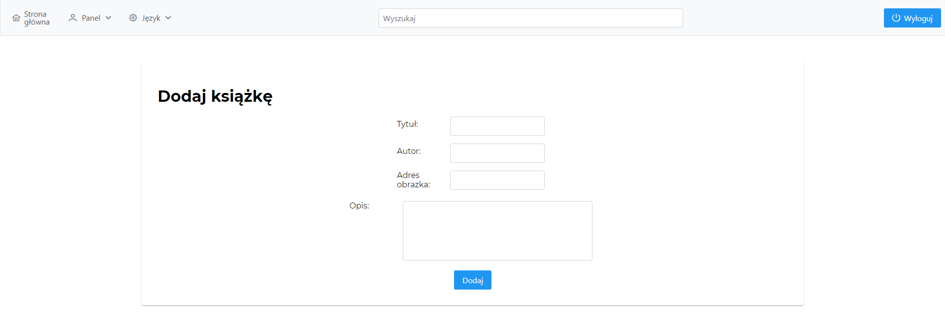 GitHub - piotrkorniak/WebDevLibrary