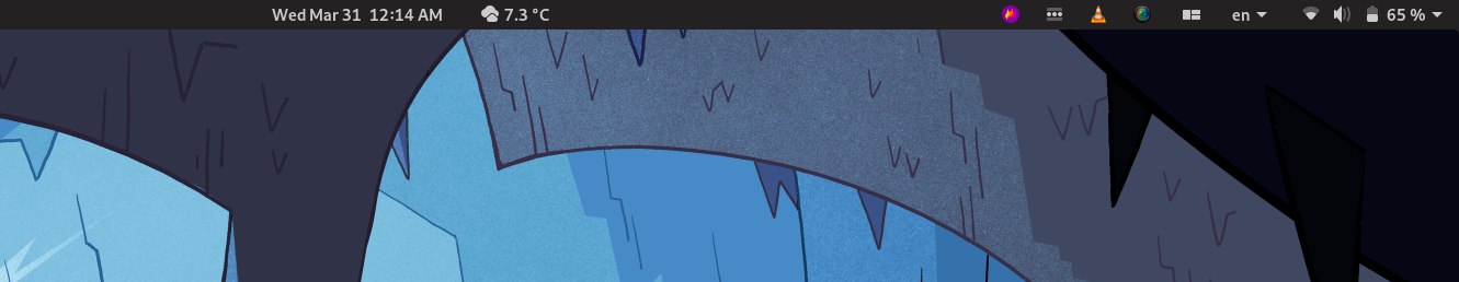 Tray icon doesn't show telegram logo · Issue #16067 · telegramdesktop ...