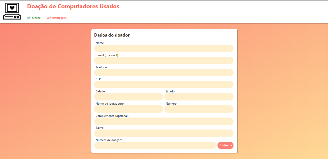 GitHub - Patrick448/selecao-app-masters: Projeto desenvolvido como parte do processo seletivo da ...