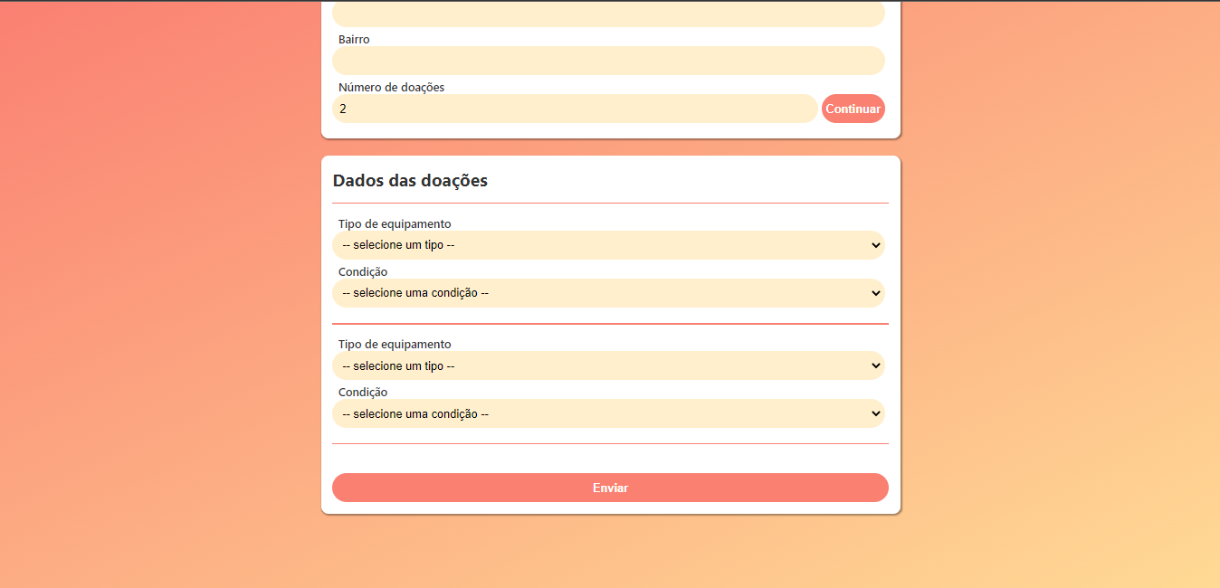 GitHub - Patrick448/selecao-app-masters: Projeto desenvolvido como parte do processo seletivo da ...