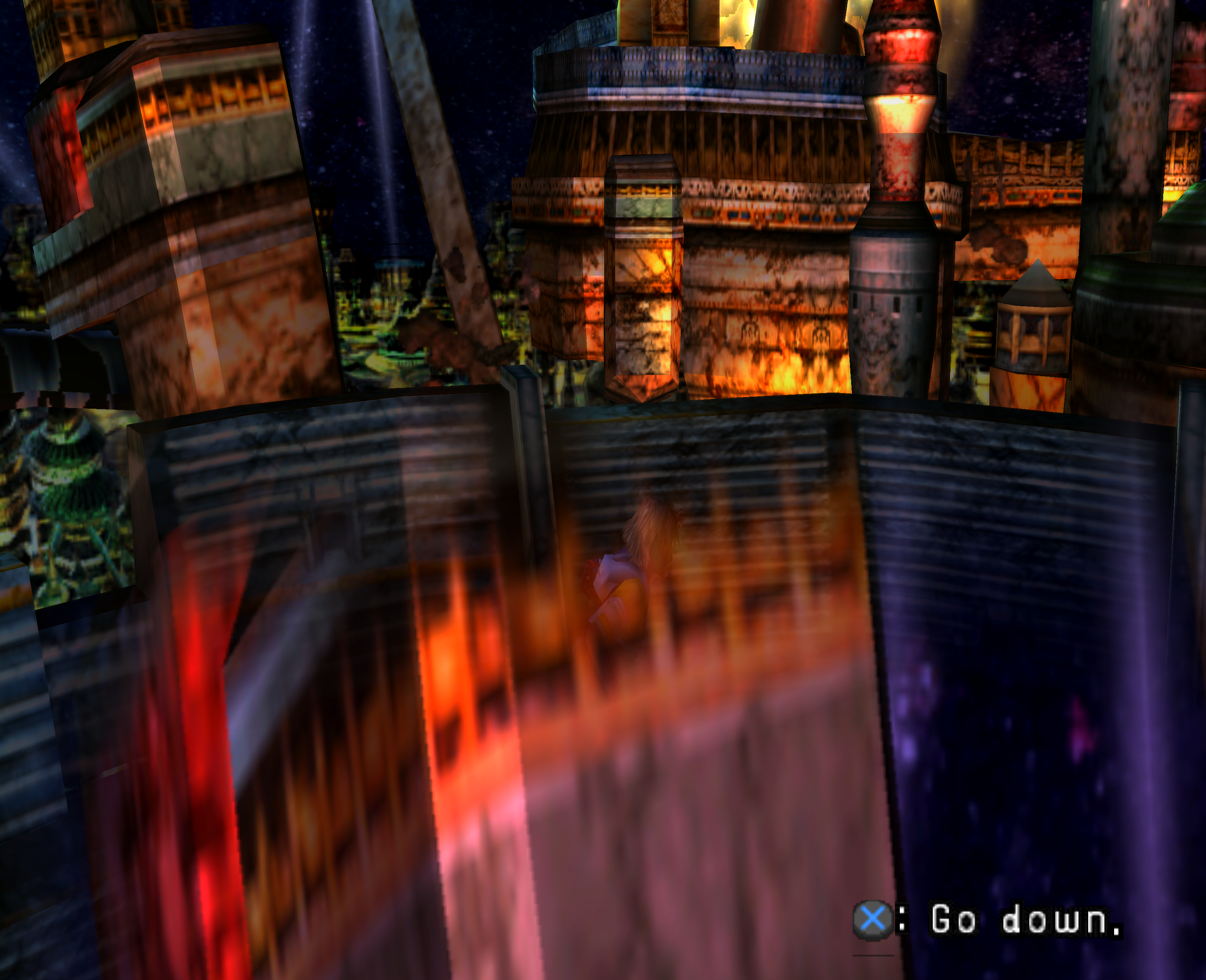 [Regression] Final Fantasy X Bad Screen Overlay · Issue #2890 · PCSX2 ...