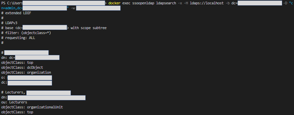 [Support] Error using TLS in Laravel, but working while using ldapsearch · Issue #570 ...