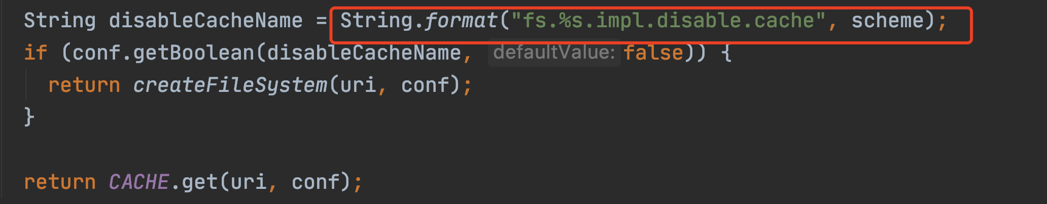 开启raptorx的本地缓存功能，报hdfs Is Not Supported As The External Filesystem · Issue 17445 · Prestodb 