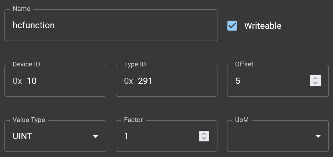 Setting Request Control Of Heating Circuit Mode · Issue 1187 · Emsespems Esp32 · Github
