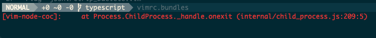 [vim-node-coc]: at Process.ChildProcess._handle.onexit (internal/child_process.js:209:5) · Issue ...
