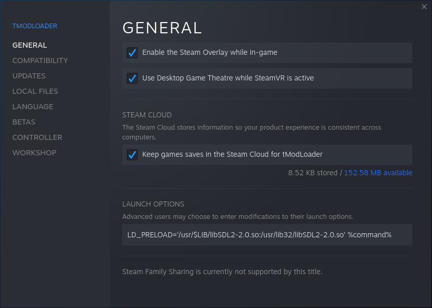 [1.3.5.3, Linux] Weird Input issues · Issue #2015 · tModLoader ...