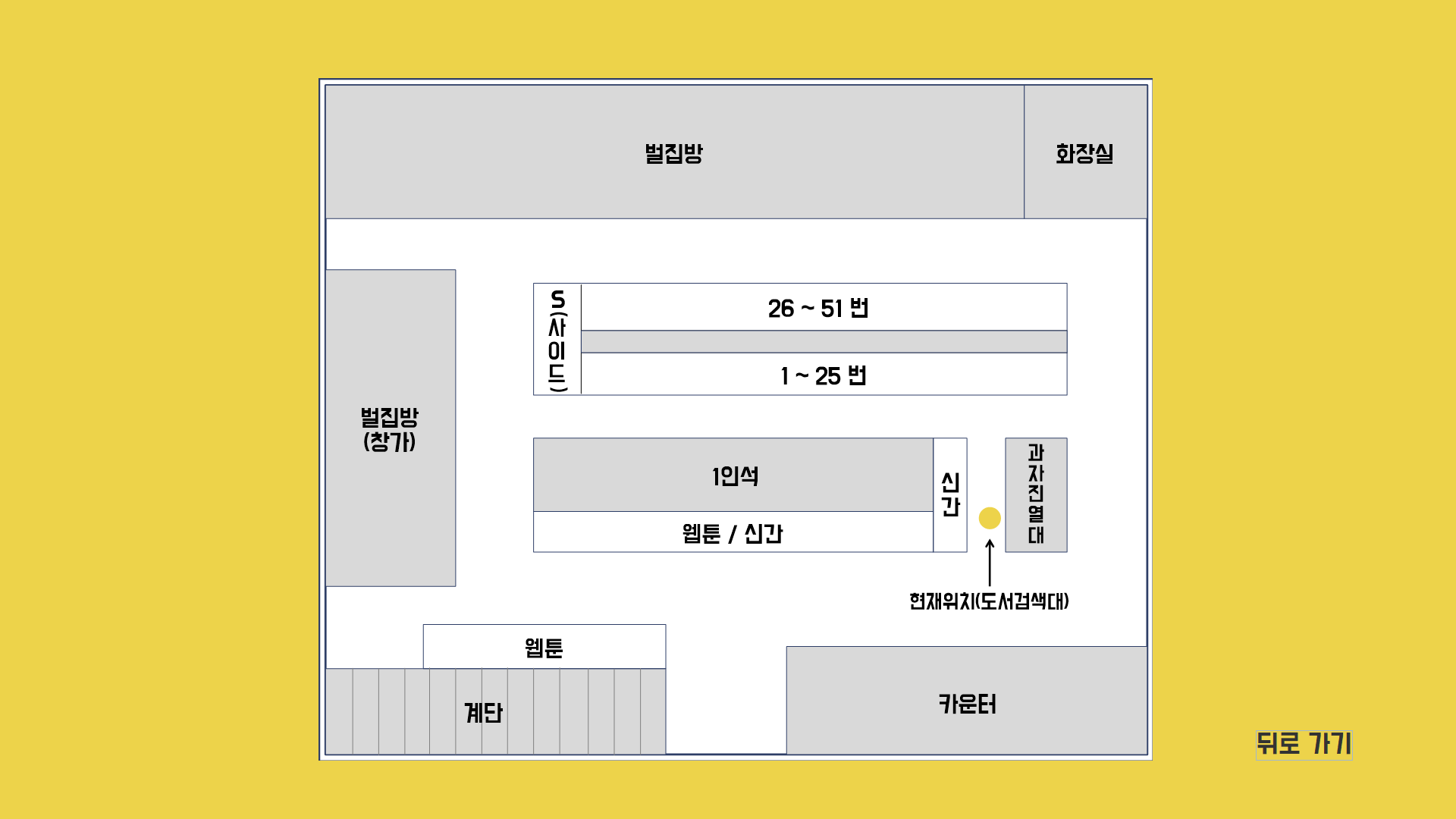GitHub - KOSEONGMIN/BookSearch: 도서검색대 프로그램