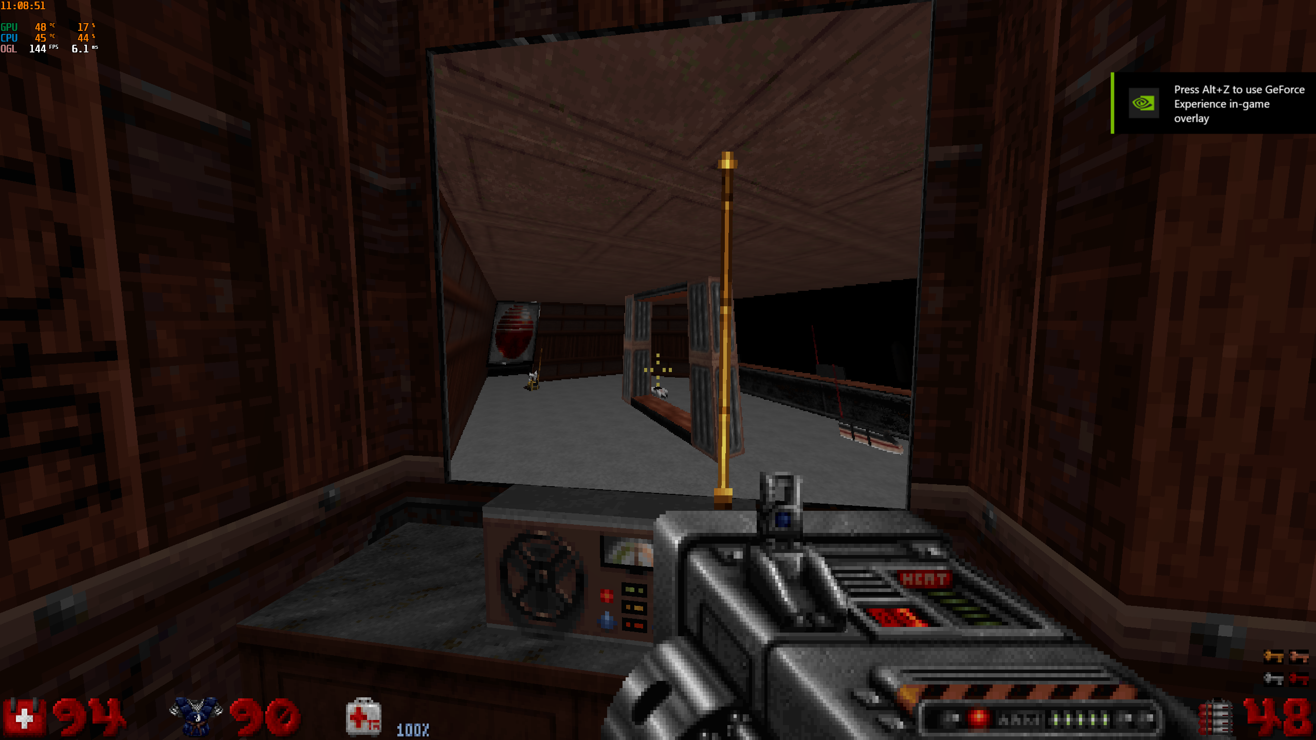 [BUG] [SW] Camera screen projection is off in new renderer · Issue #574 ...