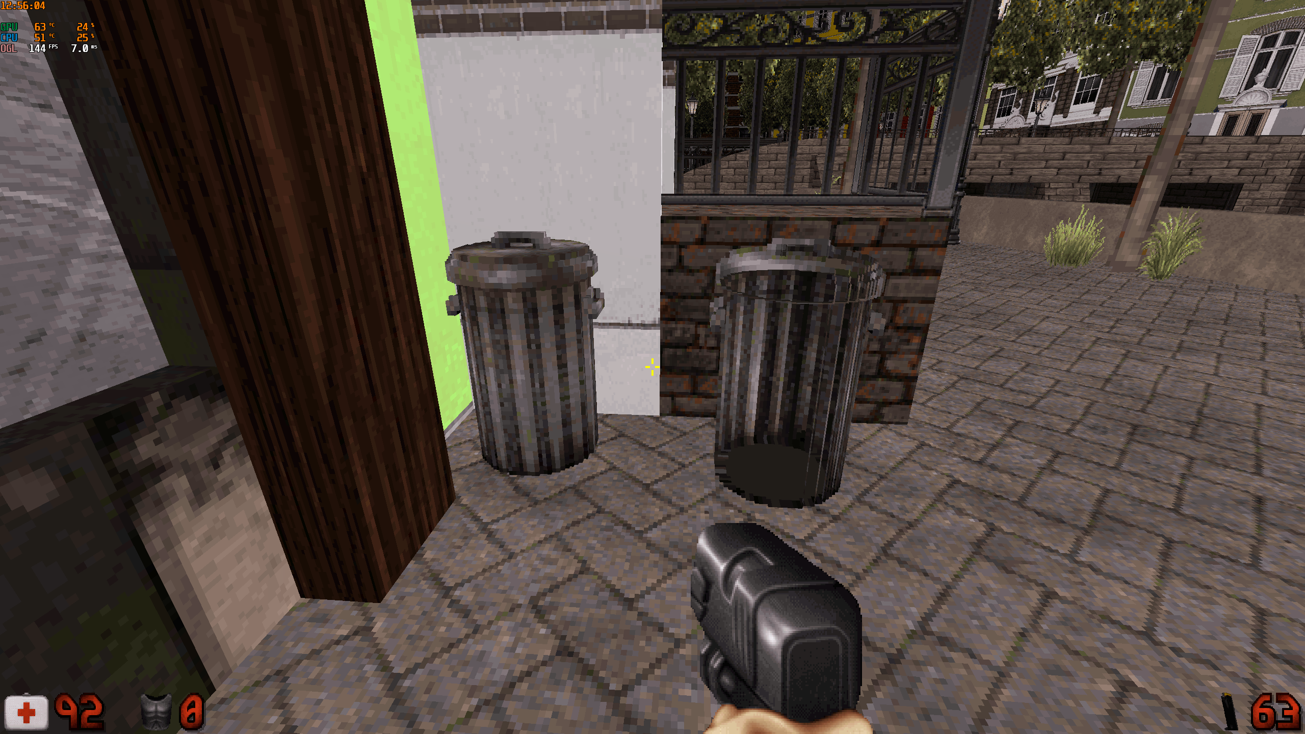 [BUG] Possibly misinterpreted voxel flag in new renderer. · Issue #605 ...