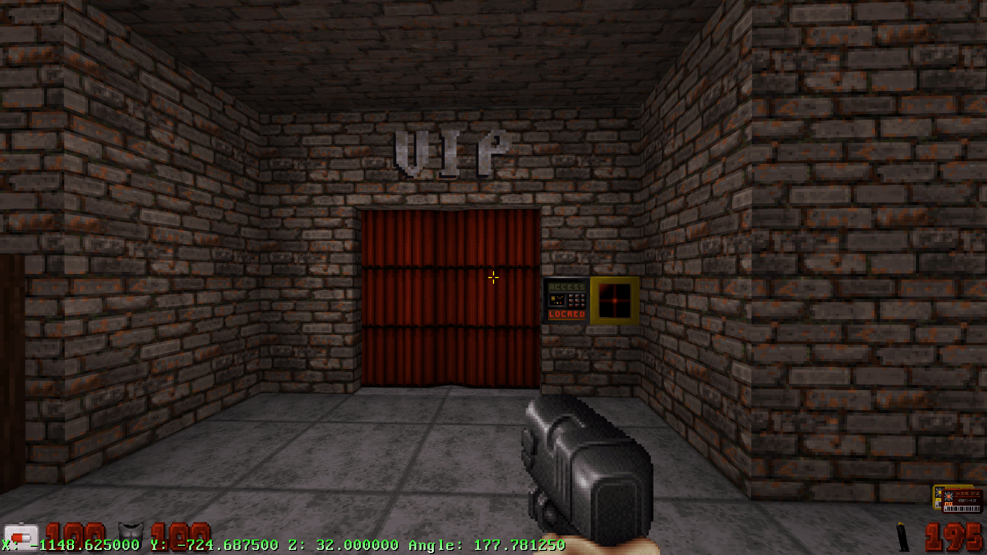 [BUG] [Duke 3D] Issues with teleporter in E5L1 · Issue #772 · ZDoom/Raze · GitHub