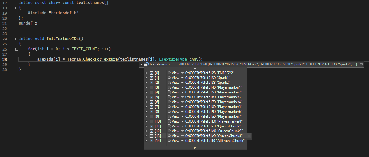 [BUG] [Blood] Crashing upon load for Release builds · Issue #945 · ZDoom/Raze · GitHub