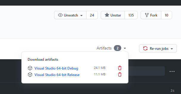 [BUG] [SW] Upscaled HUD weapons loads incorrectly · Issue #176 · ZDoom/Raze · GitHub