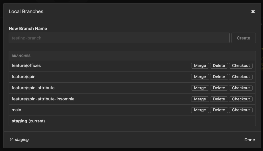 [WORKAROUND] insomnia-designer: How can I force reset my local ...