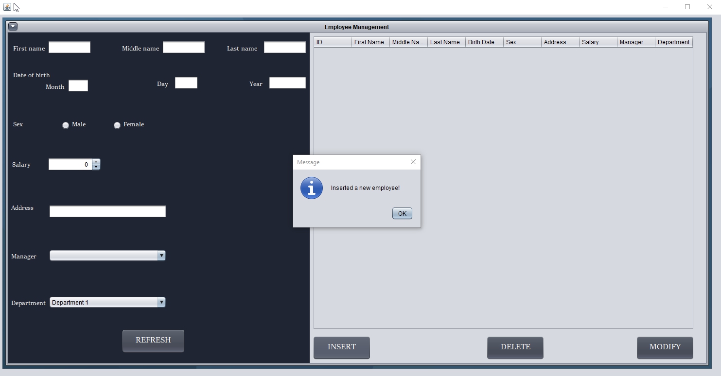 GitHub - NhoanNhoan/Employee-Management-Swing-Java: Simple employee ...