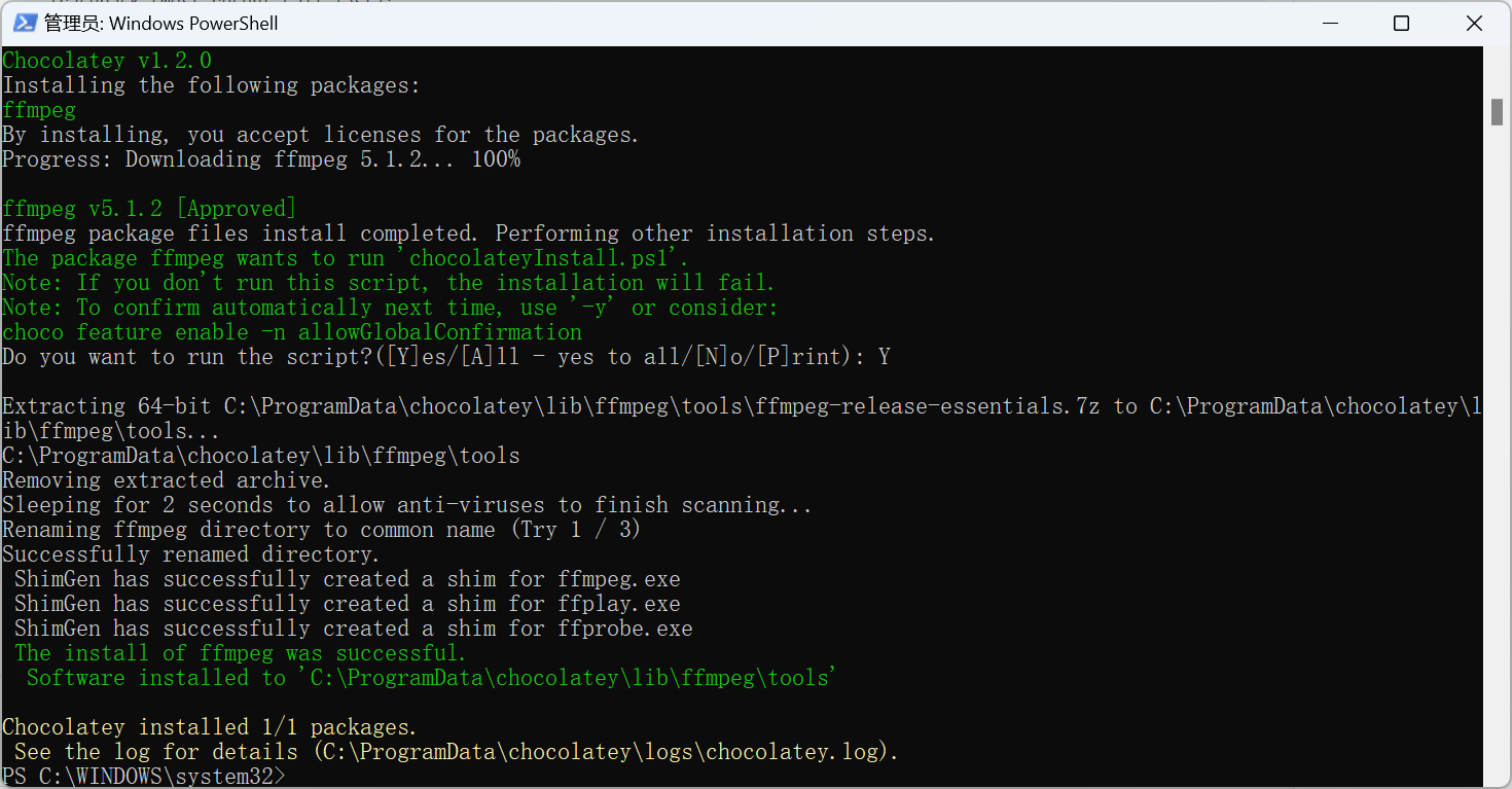总是找不到文件？ · Issue #55 · mli/autocut · GitHub