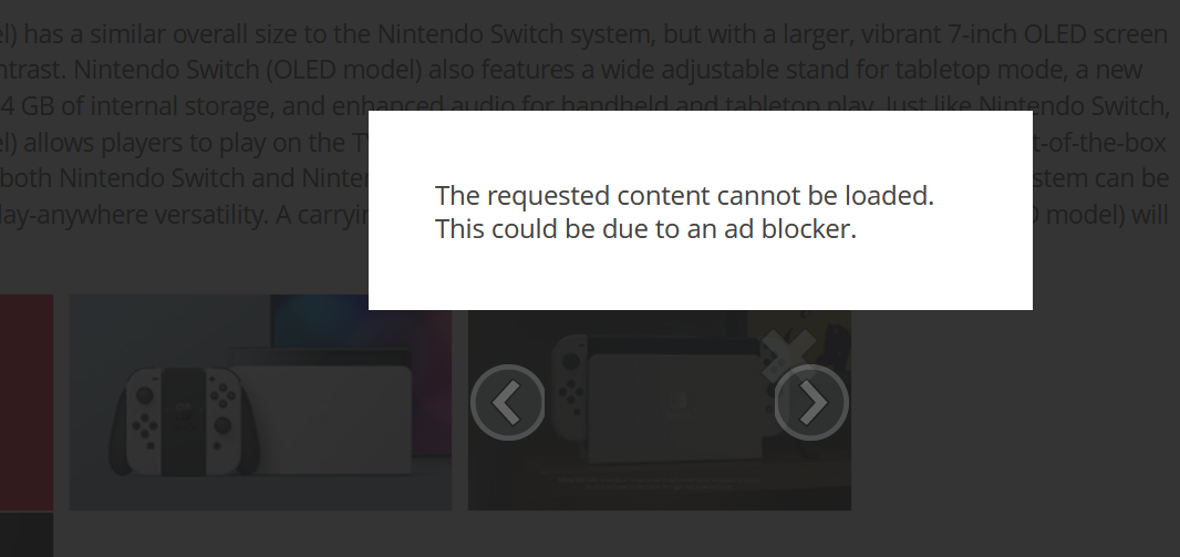 techpowerup.com · Issue #9696 · uBlockOrigin/uAssets · GitHub