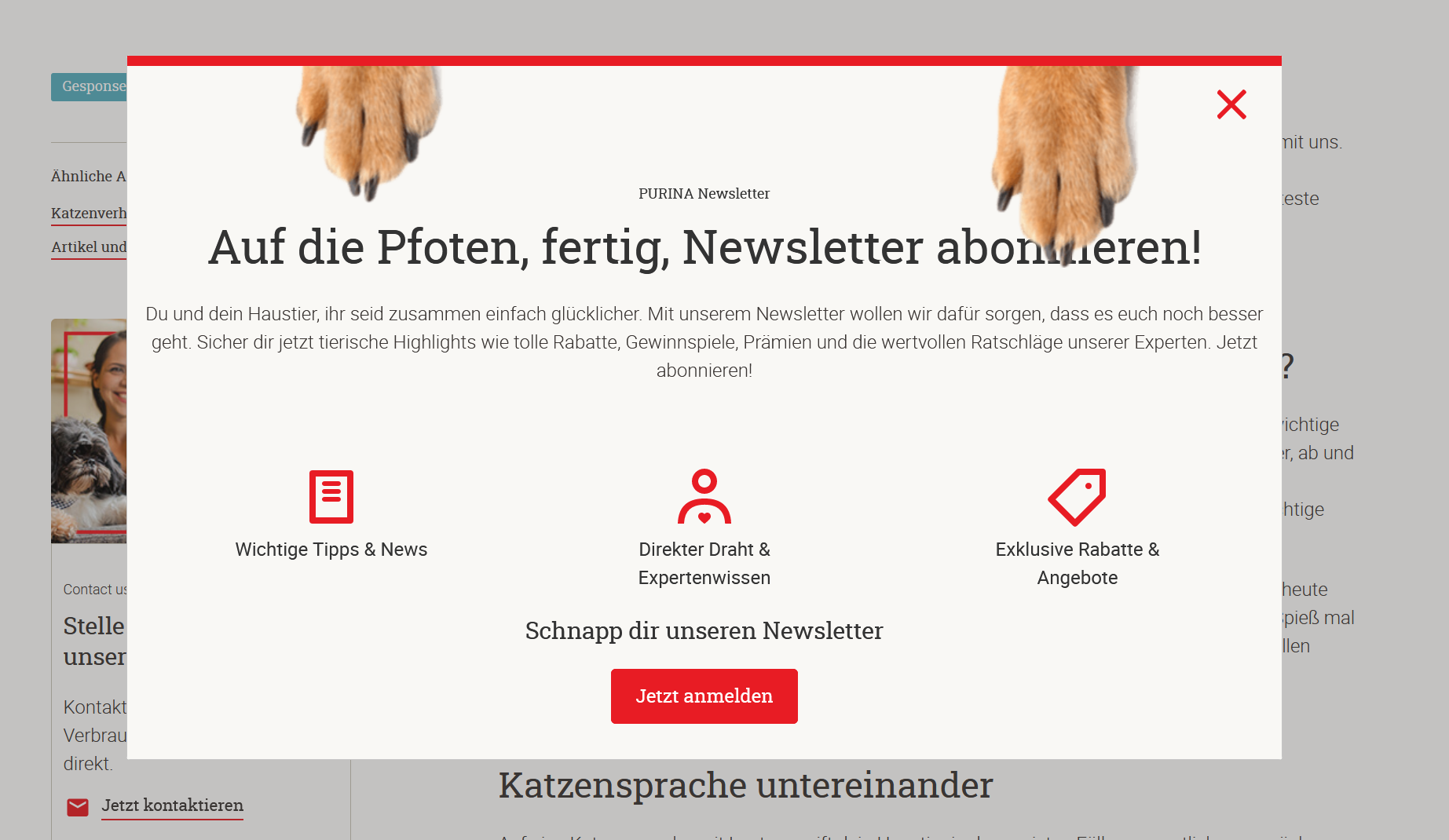 purina.de · Issue #95849 · AdguardTeam/AdguardFilters · GitHub