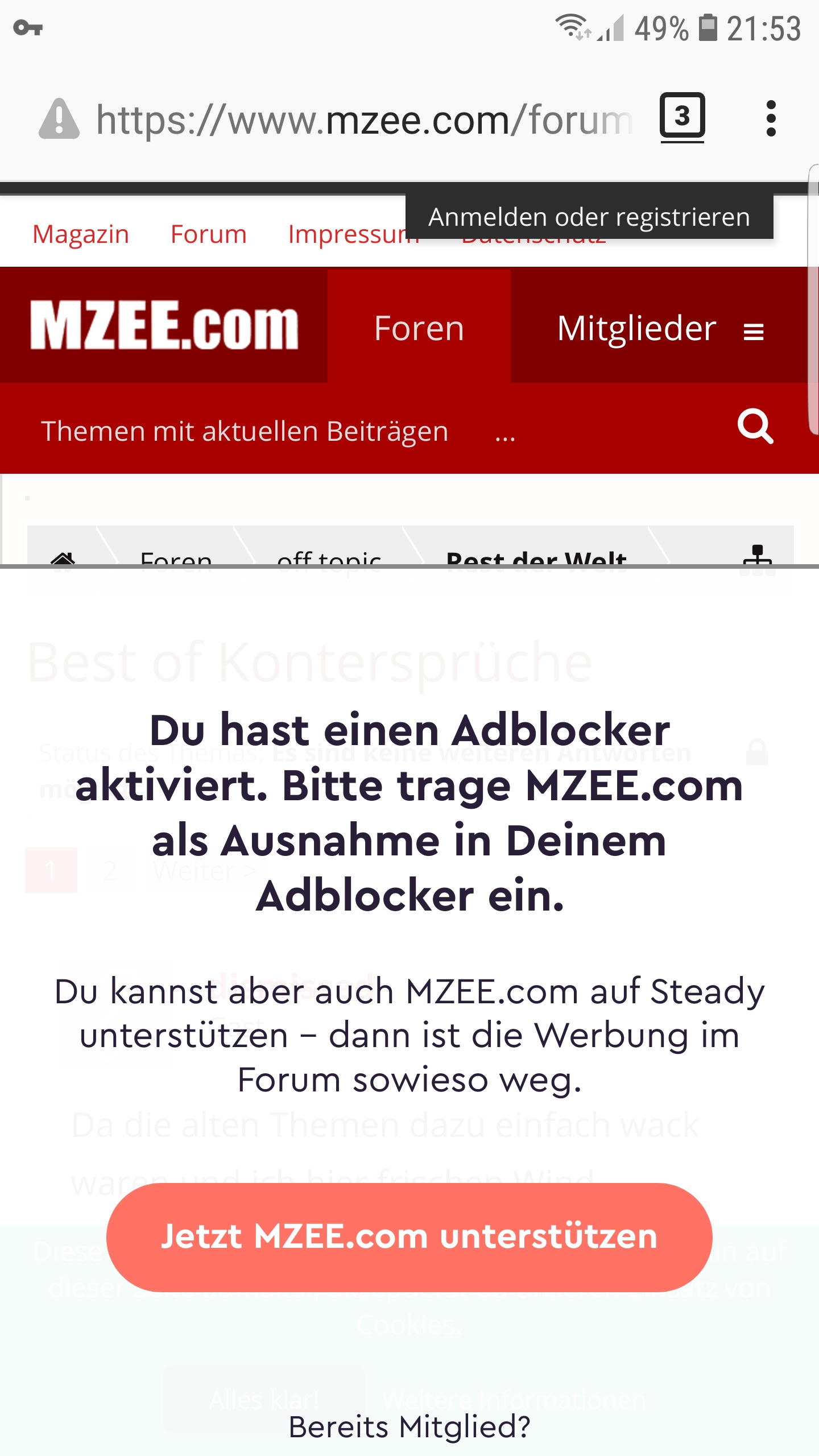 mzee.com · Issue #6102 · uBlockOrigin/uAssets · GitHub