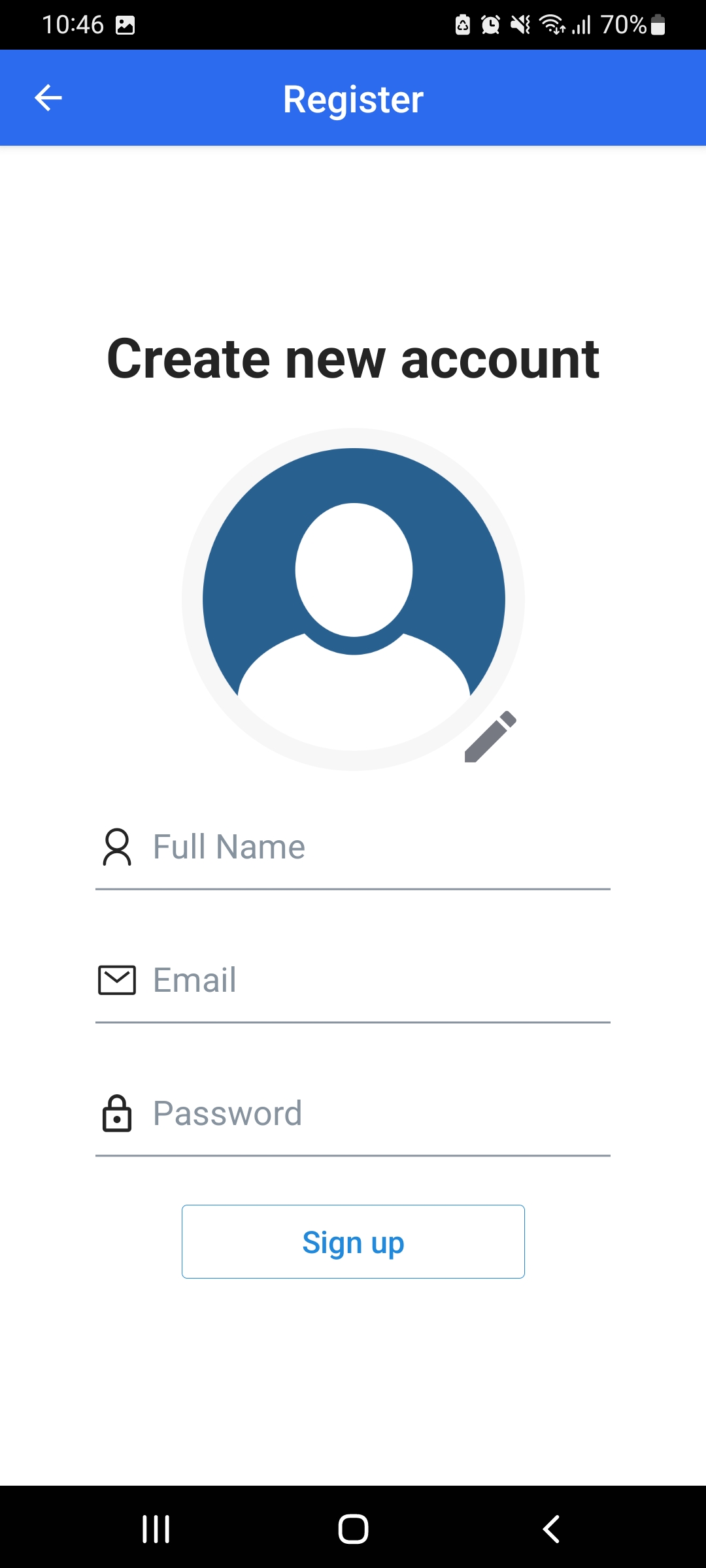 GitHub - youcefbouchemat/Signal