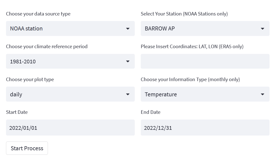 GitHub - initze/noaaplotter_streamlit: streamlit app utilizing the noaaplotter package