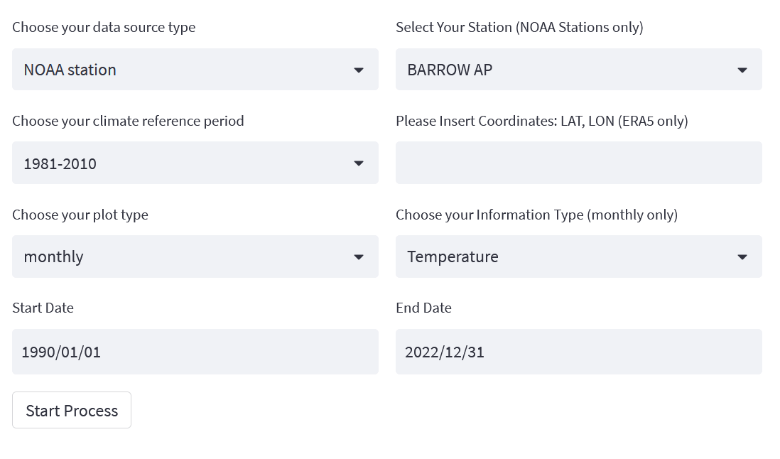 GitHub - initze/noaaplotter_streamlit: streamlit app utilizing the ...