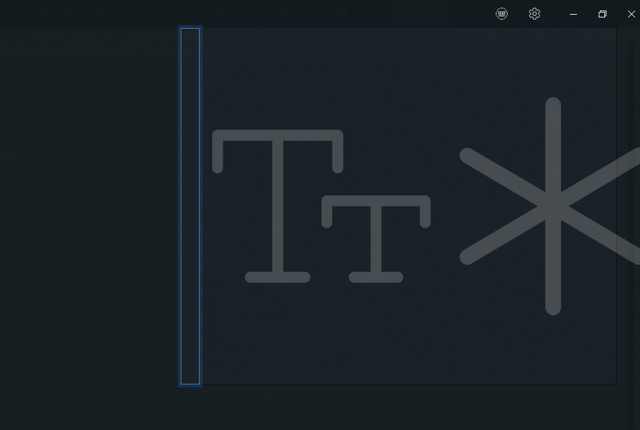 Search exception · Issue #8262 · Eugeny/tabby · GitHub